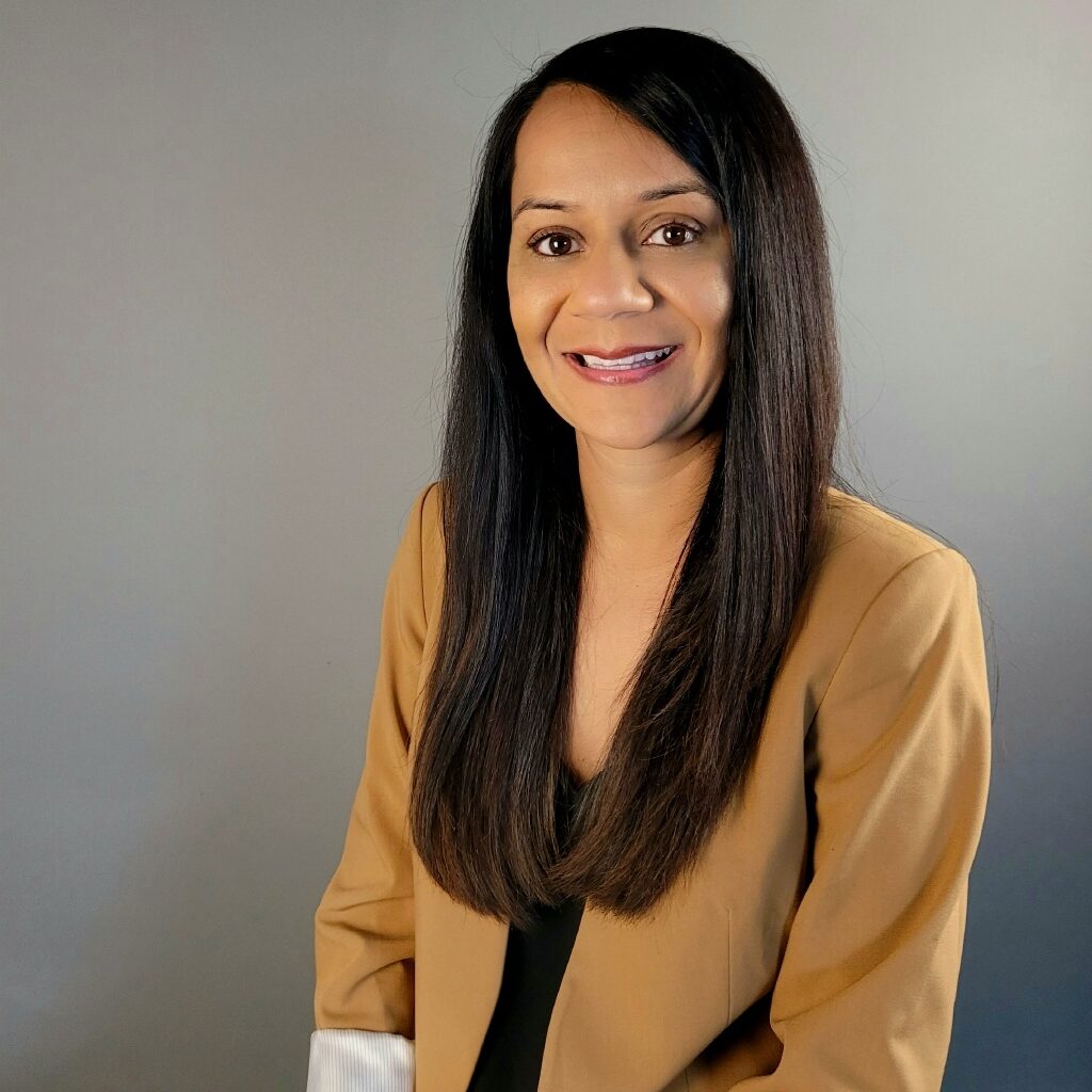 UnitedRx Ami Patel, Pharm.D - UnitedRx