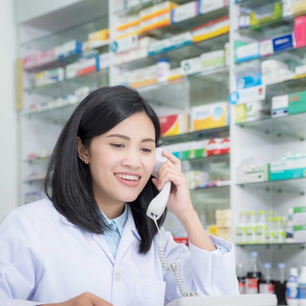 UnitedRx Contact Us - UnitedRx