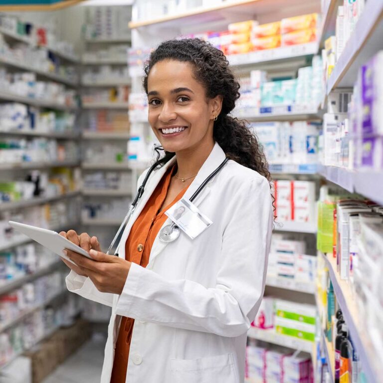 UnitedRx Our Mission - UnitedRx