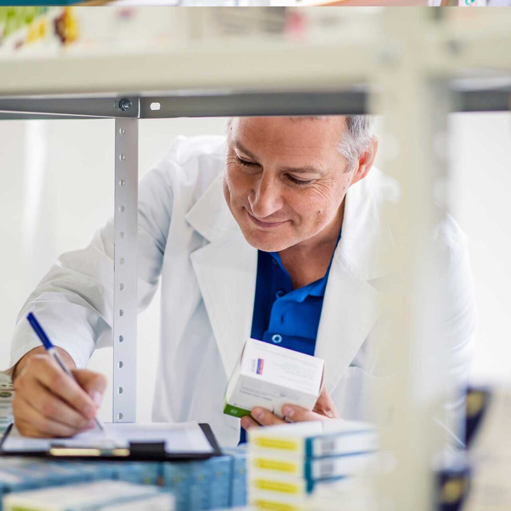 UnitedRx Our Mission - UnitedRx