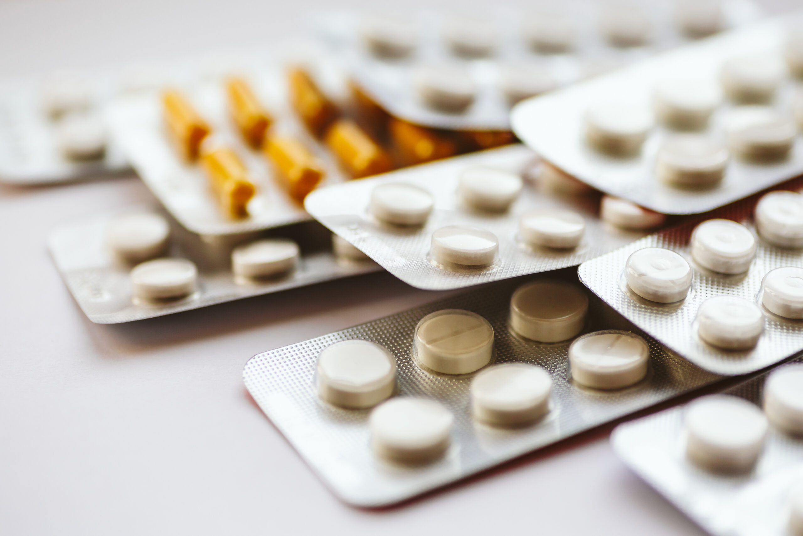 UnitedRx Safety First: Protocols For Dispensing Medications Properly ...